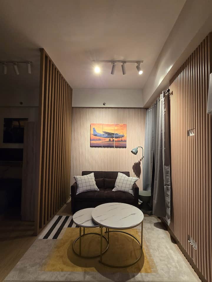 The Beacon Haven - Naic