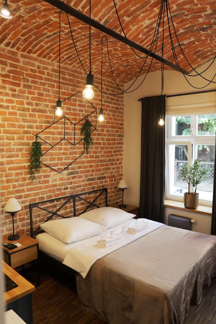 Różana No. 6 Near Wawel Castle - 克拉科夫