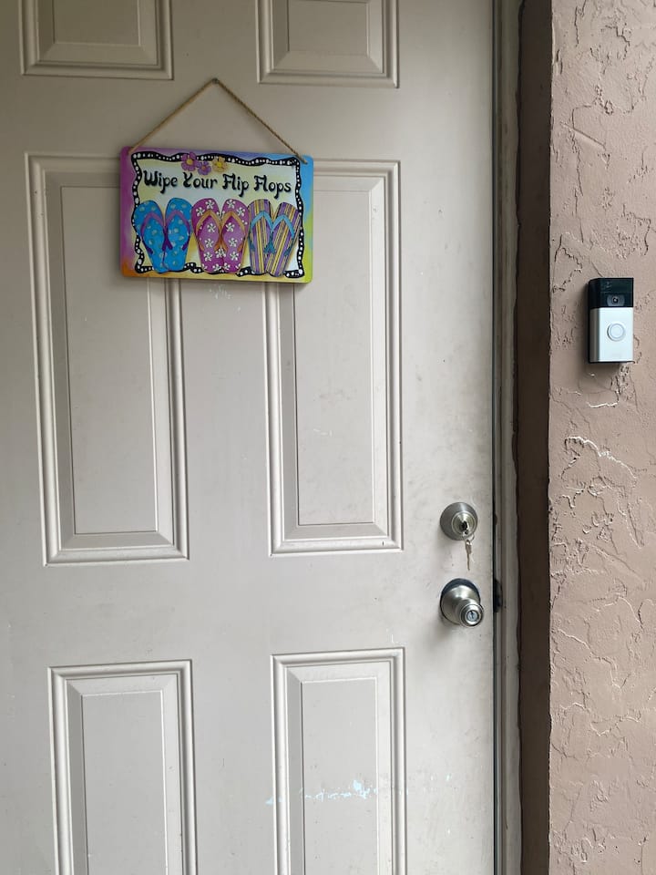 Countryside Farm By The Beach - Hudson, FL