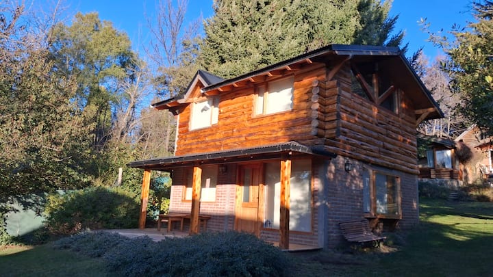 La Donosita – Cabaña En Playa Bonita, Bariloche - San Carlos de Bariloche
