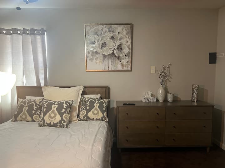 Duplex - Odessa, TX