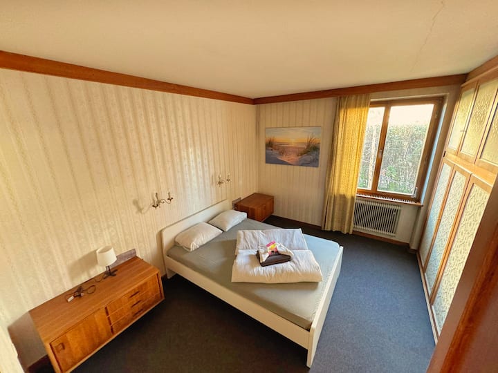 Vintage Tirol Apartment - Innsbruck