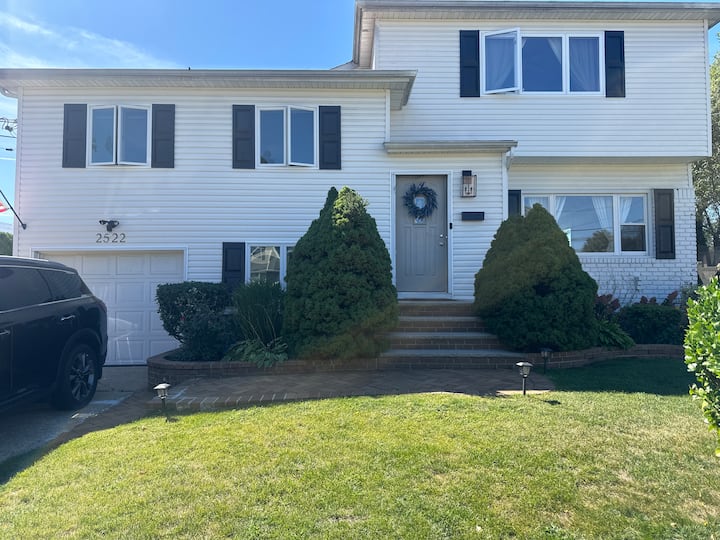#Ryder Cup 2025 House Rental. Beautiful Home. - Massapequa, NY