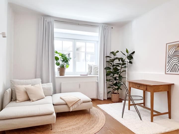 *Neu* Apartment In Urfahr - Linz