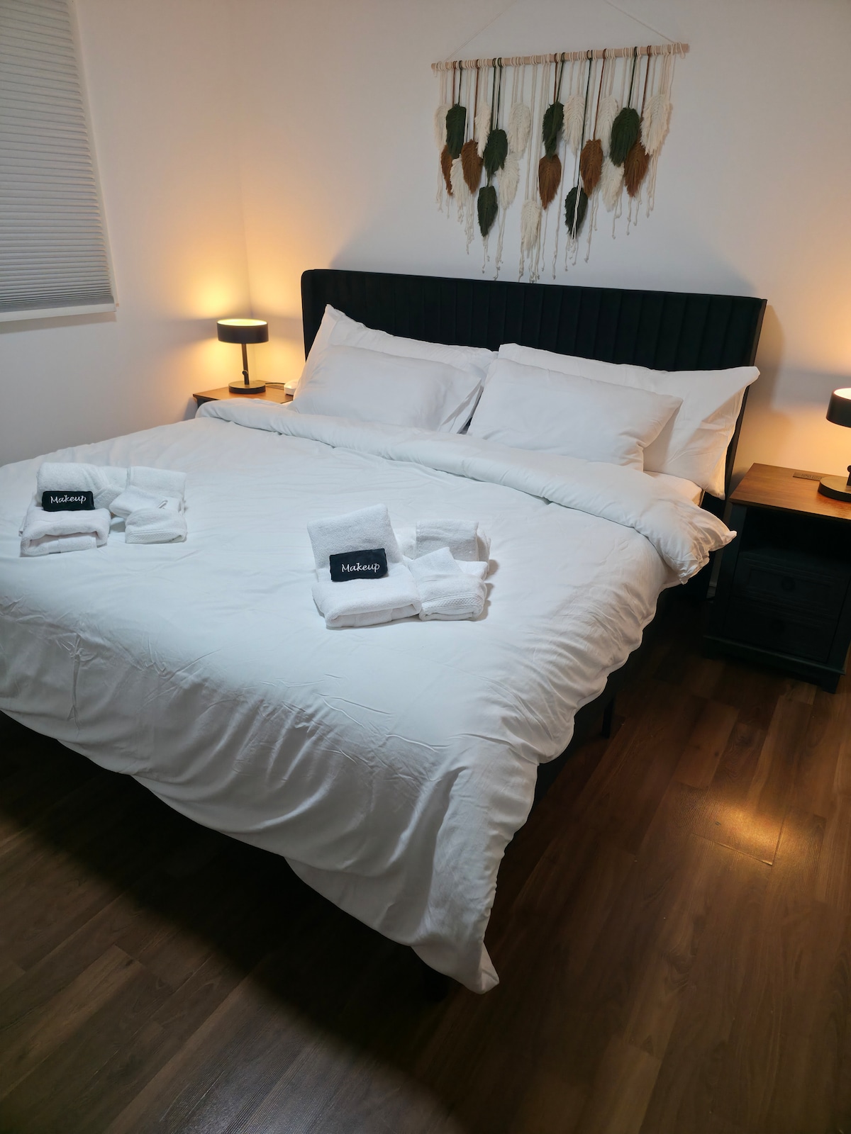 Chambre confortable à Brandon - Airbnb