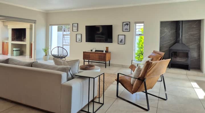 Hideaway, Langebaan. - Langebaan