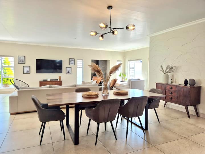Hideaway, Langebaan. - Langebaan