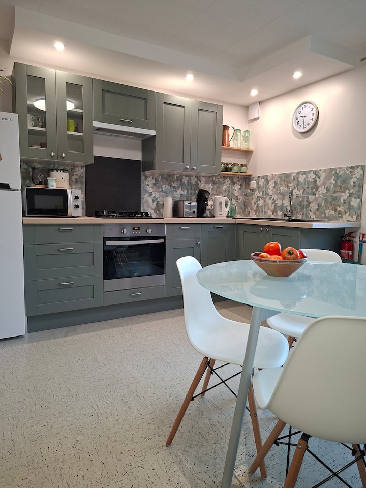 Séjour Dans Un Cadre Verdoyant à Côté D'amiens - Somme