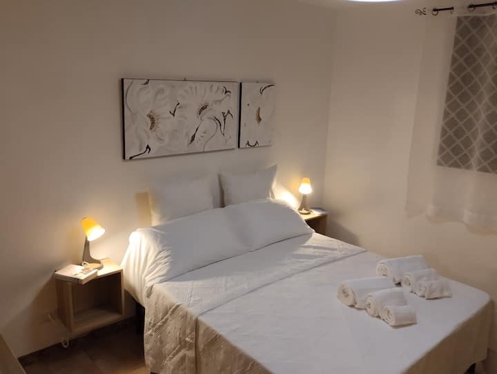 Scoglitti-puntasecca, Casa Con Giardino Vista Mare - Vittoria