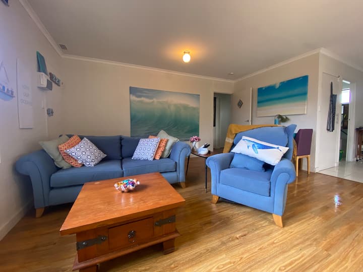 I’m Staying By The Coast - Balnarring