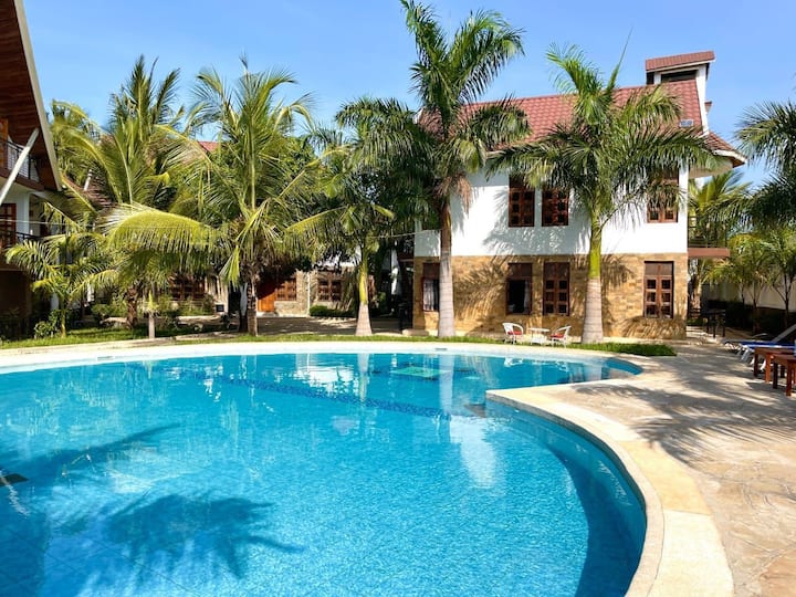 Diana Studio With Ac - Diani Beach