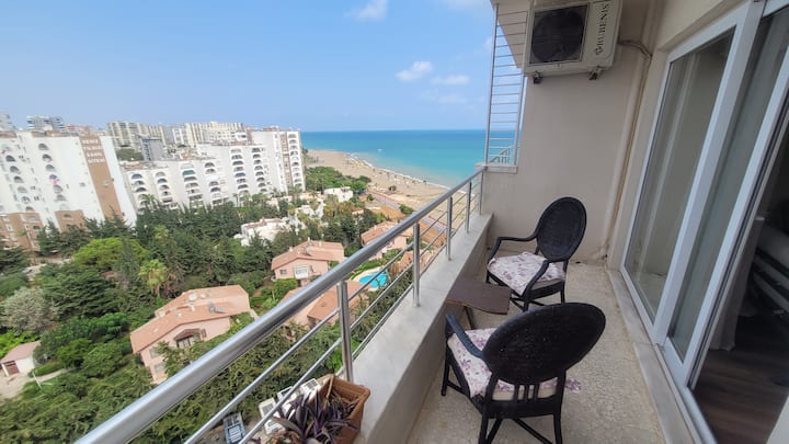 Heritage House 2+1 - Mersin