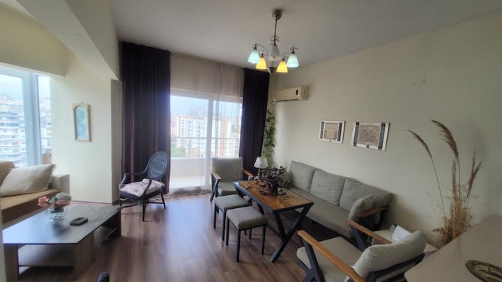 Heritage House 2+1 - Mersin