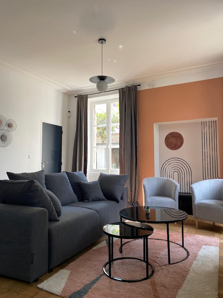 Le Contemporain Bourges - Bourges