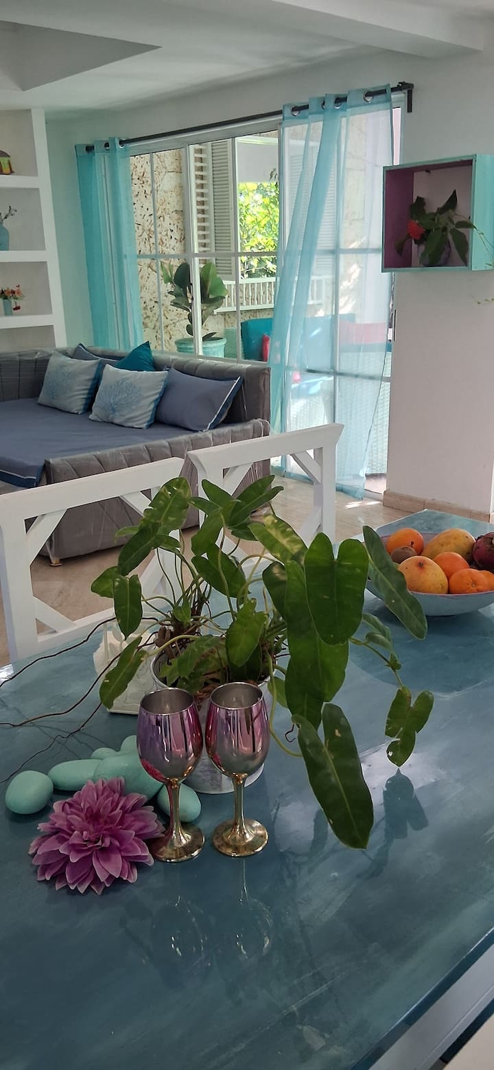 Villa Shanti Cocotal - Punta Cana