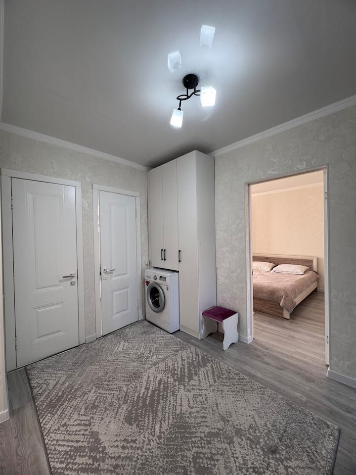 Karakol Comfort Apartments - Kyrgyzstan