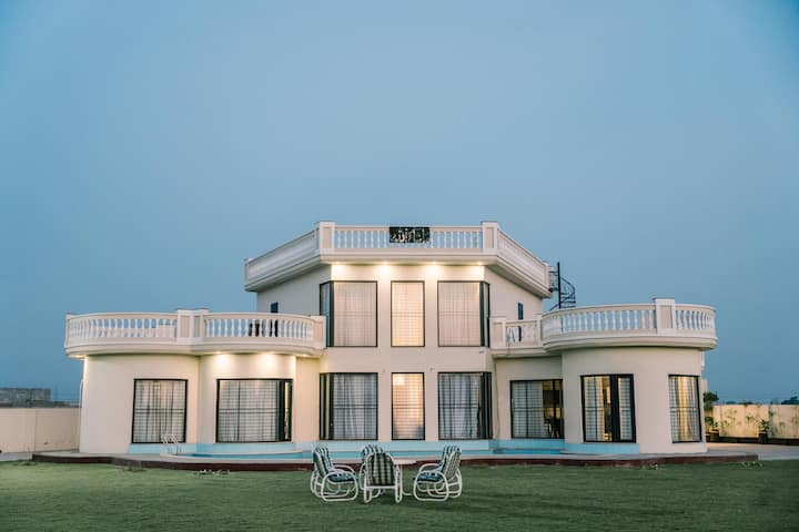 Ak Farm Catering And Event Management Co. - Lahore