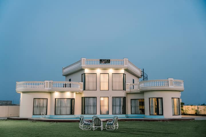 Ak Farm Catering And Event Management Co. - Lahore