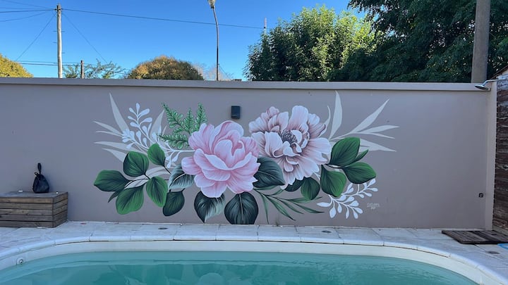 Cálida Casa En Chascomús - Chascomús