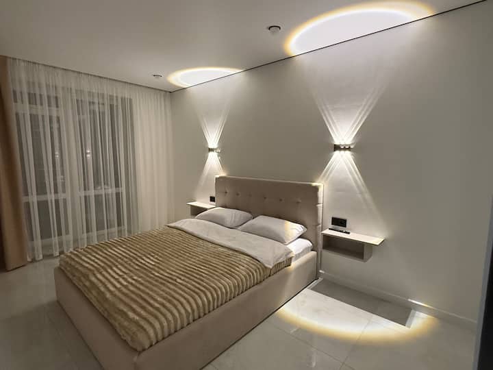 Бізнес-клас помешкання Dream Park - Хмельницкий