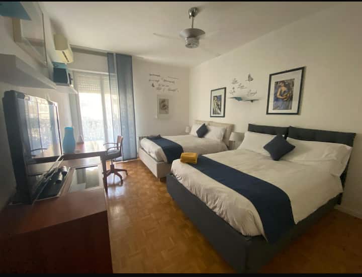 Onywa Appartamento Legnano Mi
Vicino Rho-fiera Mpx - Busto Arsizio