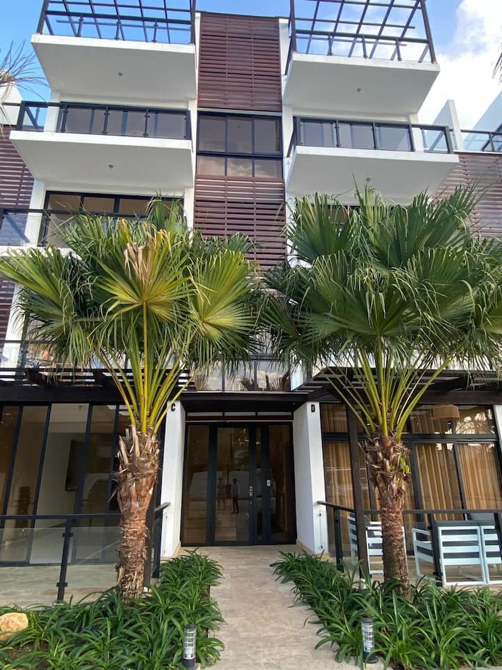 Seaside Elegance - Puerto Plata