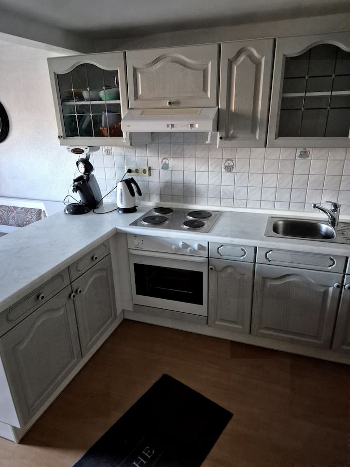 Ferienwohnung Mitten In Der Schönen Altstadt - Marbach am Neckar