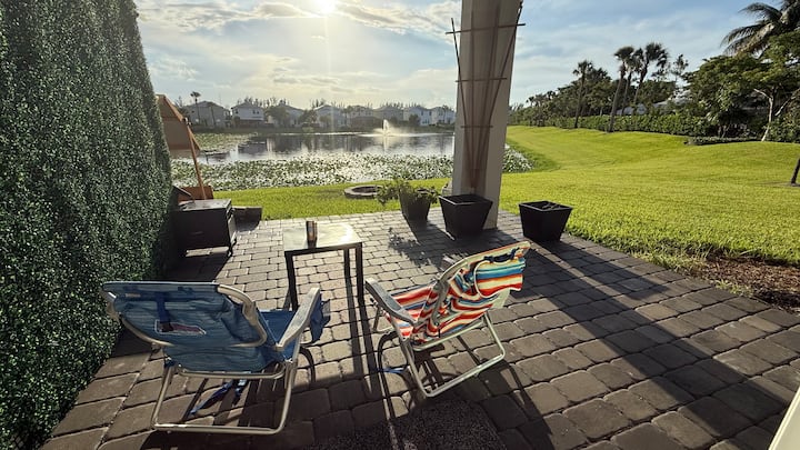 Palm Beach Home Near Mar-a-lago - Lake Worth, FL