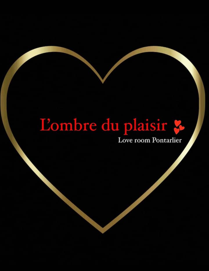 Chambre D'amour - Métabief