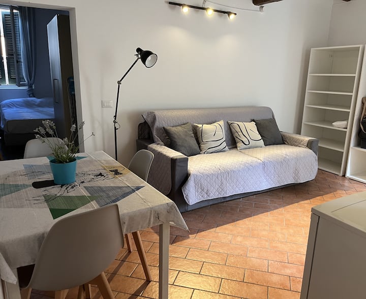 Casalio - Bilocale Nel Cuore Di Parma - Parma