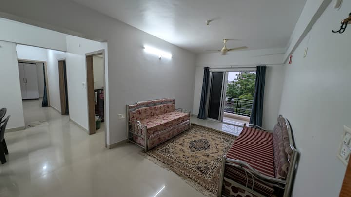 Jalsa Home Stay - Sumerpur