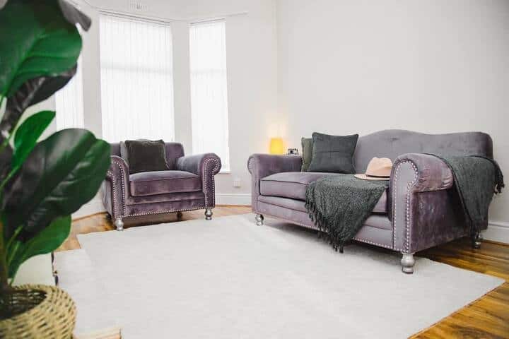 Amazing Double Room In Shared Spaces At Margaret - Liverpool