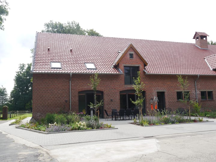 Auszeitwohnung In Der Natur - Germany