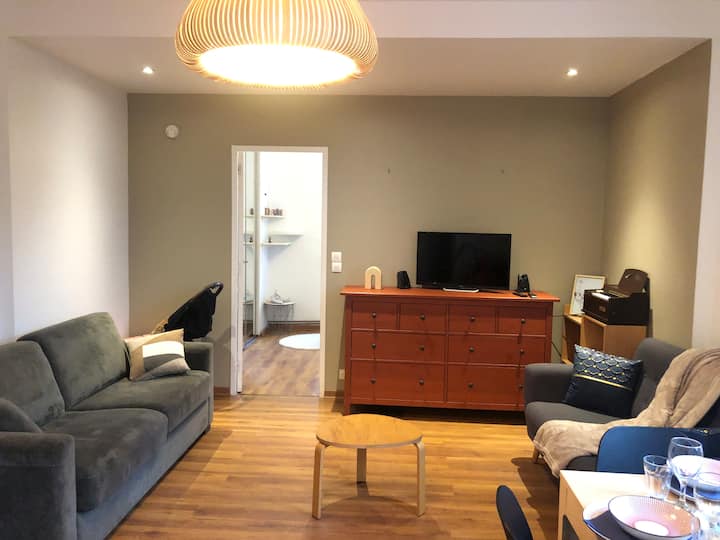 Atmosphère Hub (Gare Connect) - Orleans