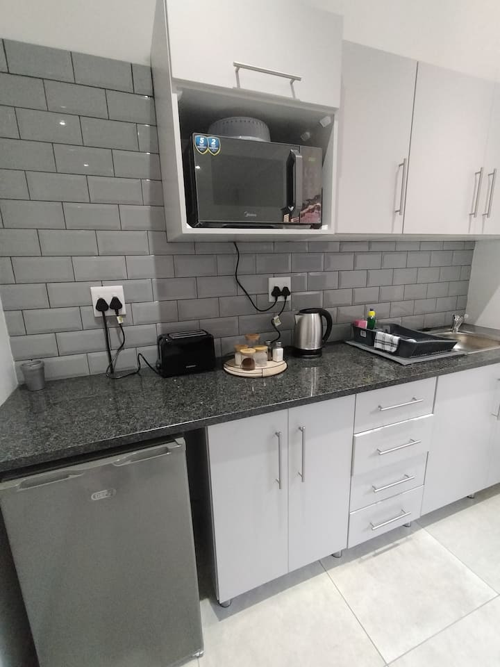 Atloch 1 - Kimberley