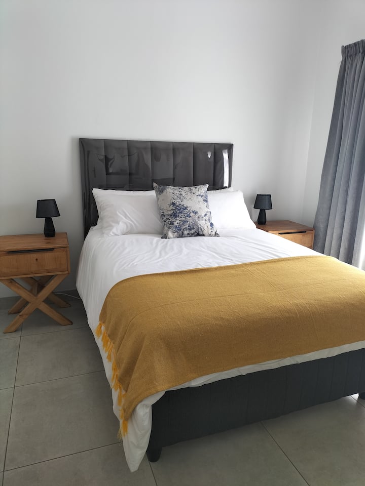 Atloch 1 - Kimberley