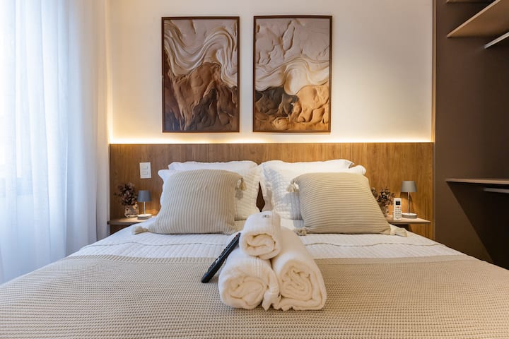 Apartamento De 1 Quarto A Apenas 300 M Do Metrô Sp - Pinheiros