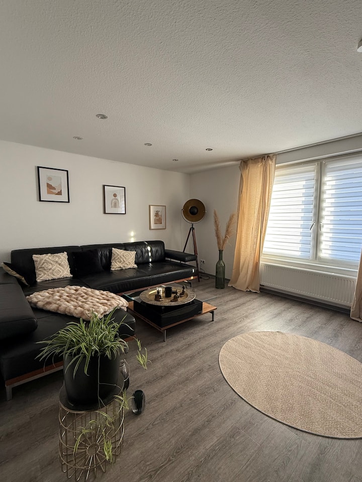 Gemütliche Wohlfühl-oase – Top Lage Nahe Dortmund - Lünen