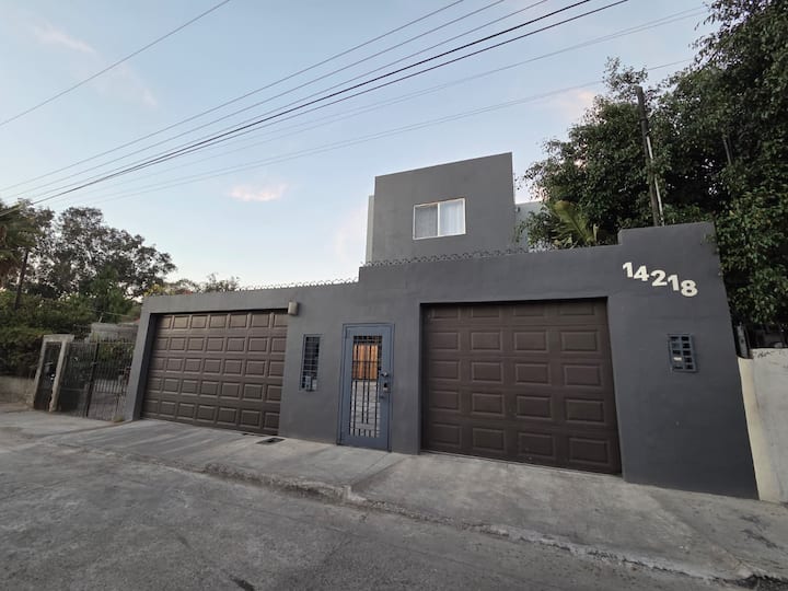 Casa Peninsula - Tijuana