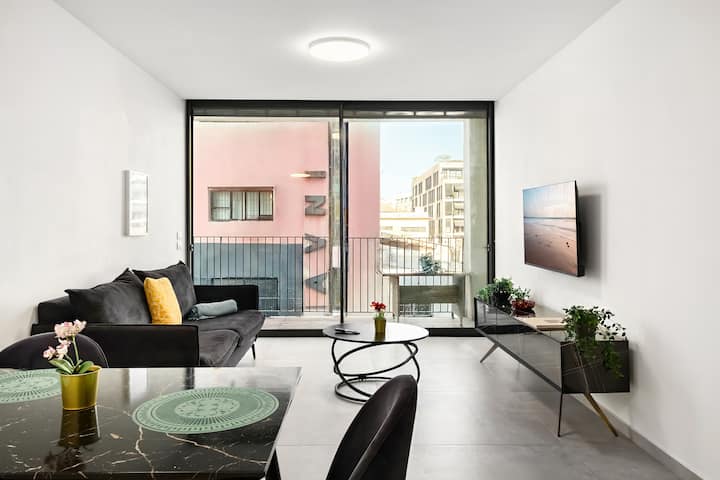 Luxury Noga Beach Front - Tel Aviv-Jaffa