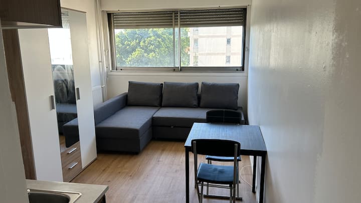 Studio Cosy - Marseille