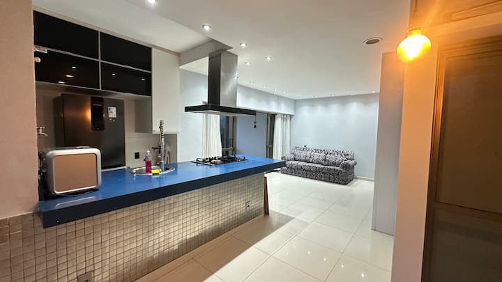 Apartamento Praia Barra Da Tijuca - Rio de Janeiro