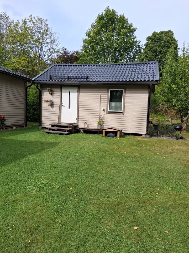 Stuga Nära Astrid Lindgrens Värld. - Hultsfred