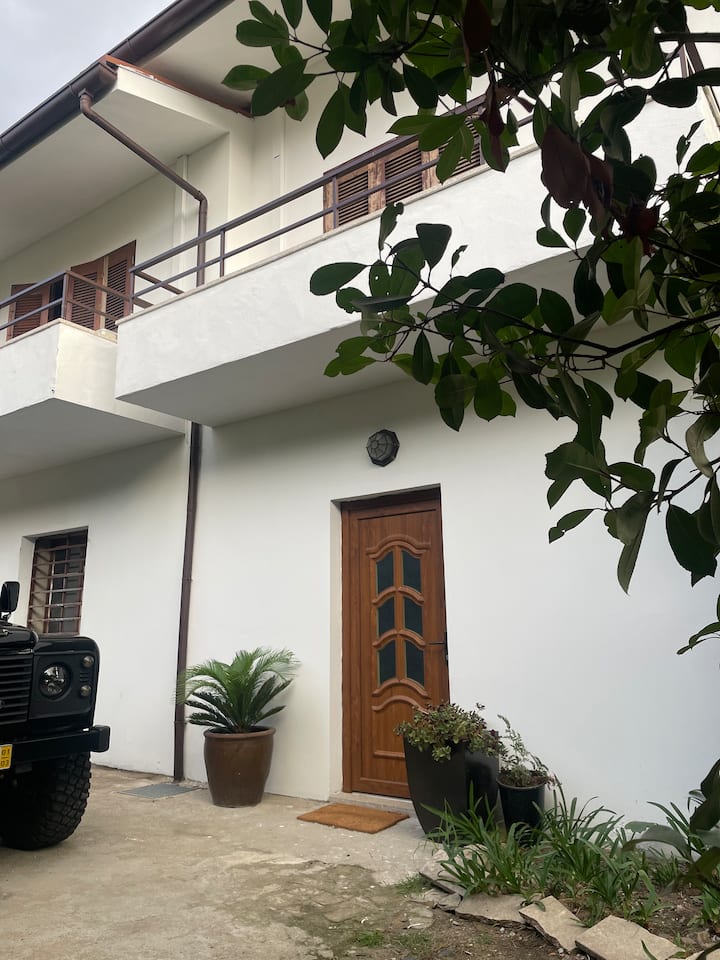 Peaceful Refuge – Santo Tirso - Santo Tirso