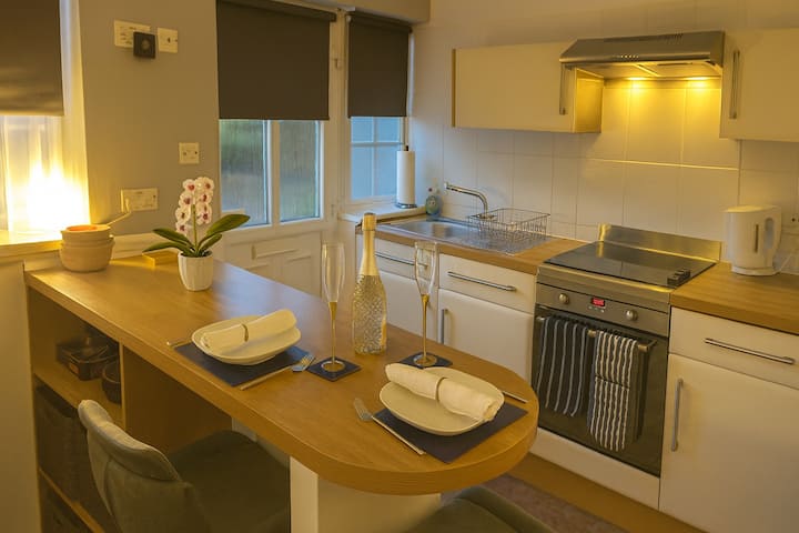 Comfy Studio In Canal Country - Towcester