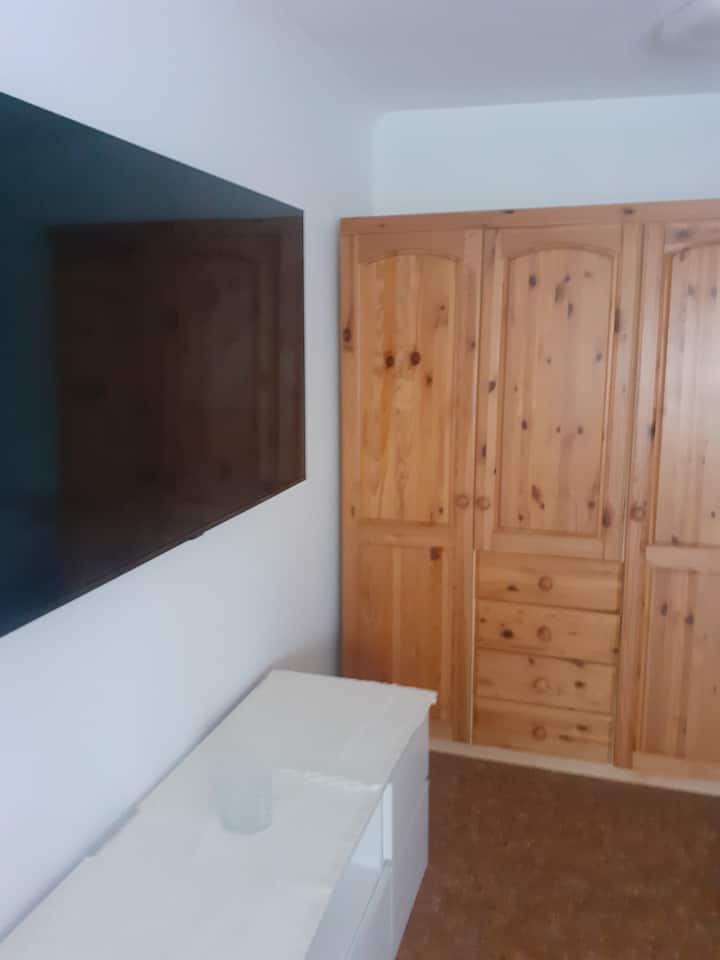 Kleine Wohnung An Den Havelwiesen - Birkenwerder