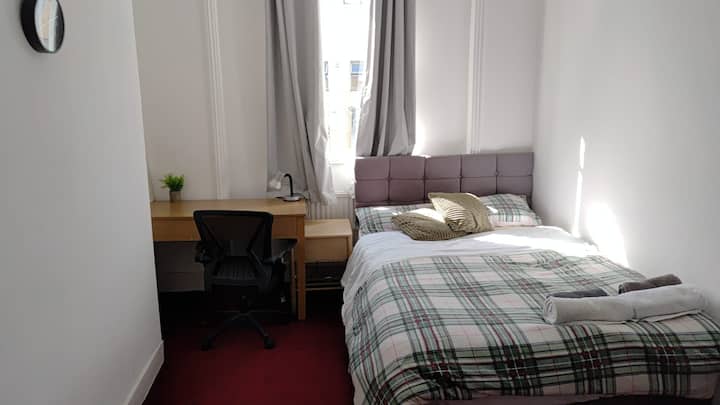 Flat In Greater London - City of London