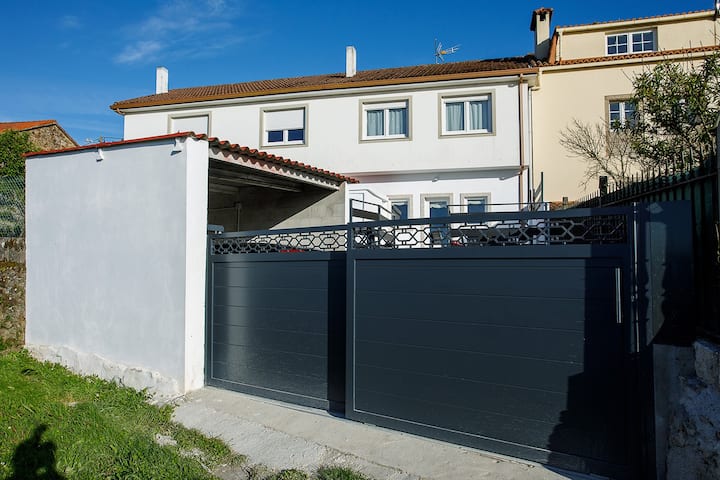 Casa Vieites - Muxía