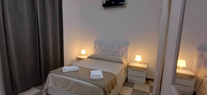 Pepe´s  Vedado - Havana