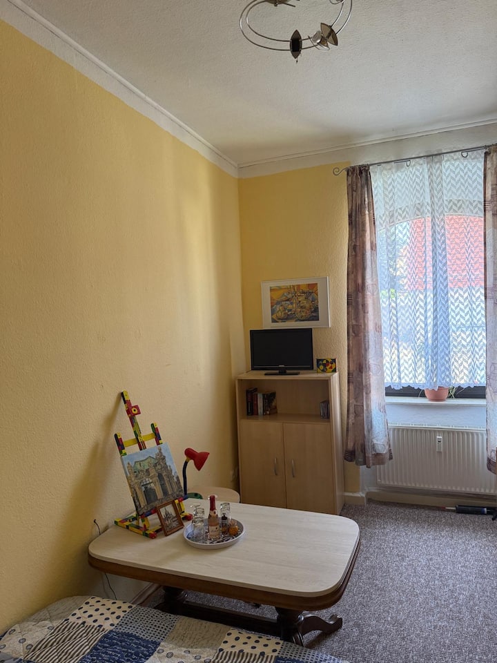 Schönes, Gemütliches Zimmer In Dresden. - Dresden